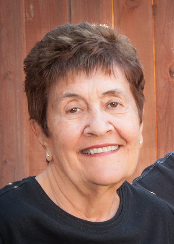 MARLYS WAGGONER | News, Sports, Jobs - Messenger News